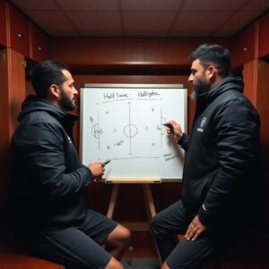 Halftime masterplan: how arda güler and ferdi kadıoğlu sparked türkiyes ...